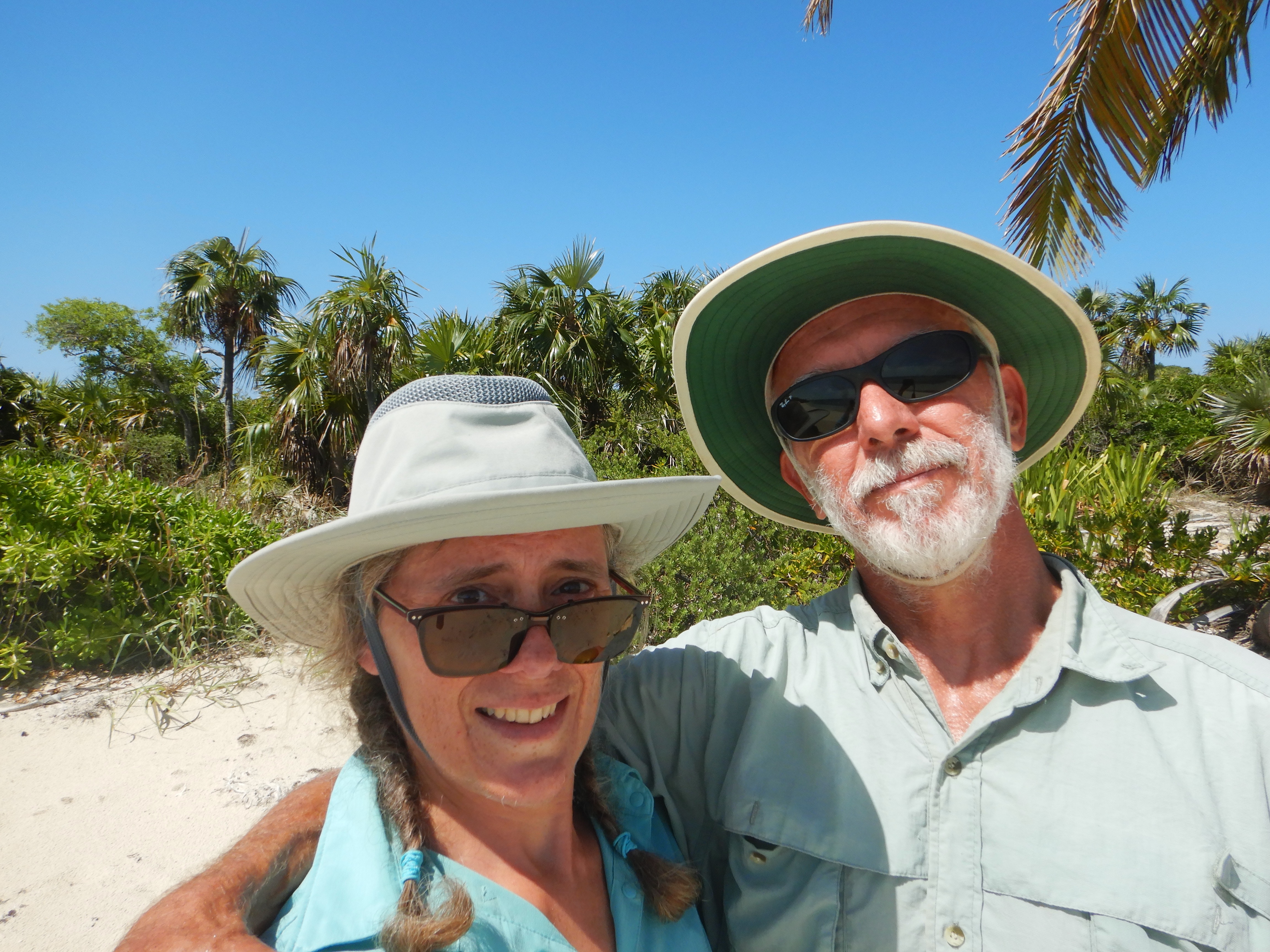 The Berry Islands – Life on Lady